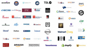 SECOND CHANCE – Persevere