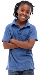 EPIC YOUTH – Persevere