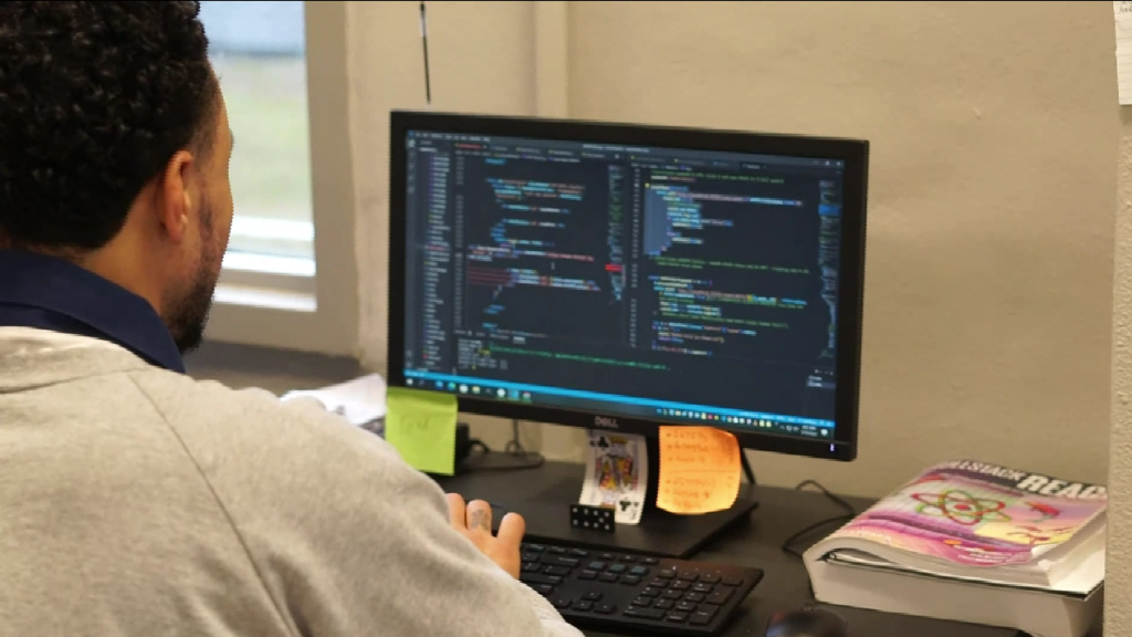 Persevere Turns Justice-Involved to Opportunity-Involved in Georgia ...