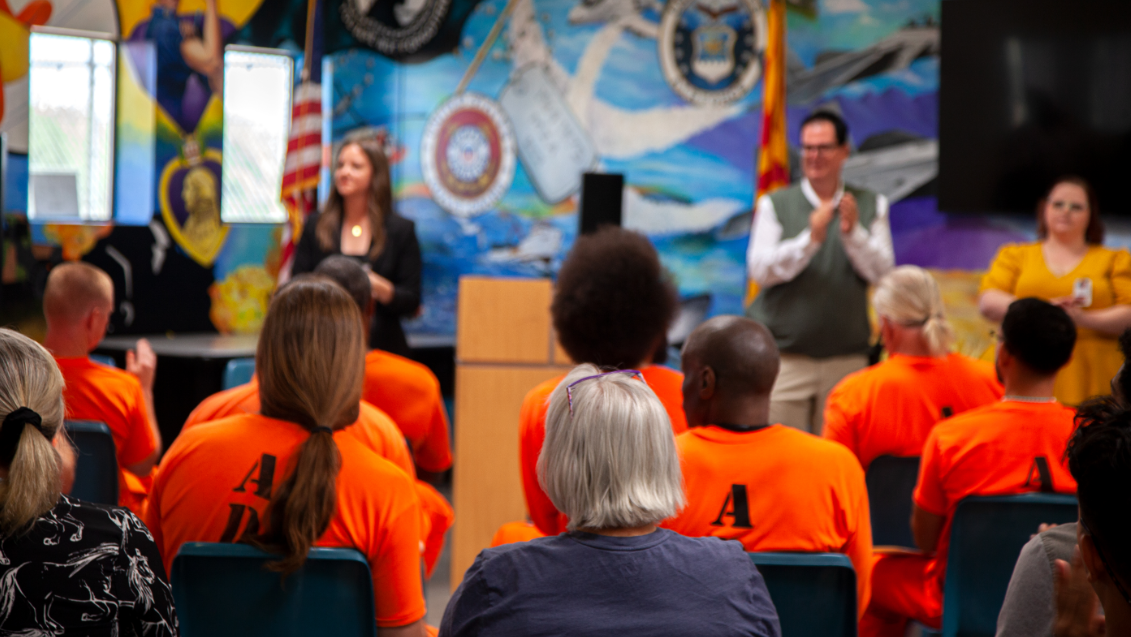 Creating Cycles of Positivity vs. Recidivism: A Reflection on the ...