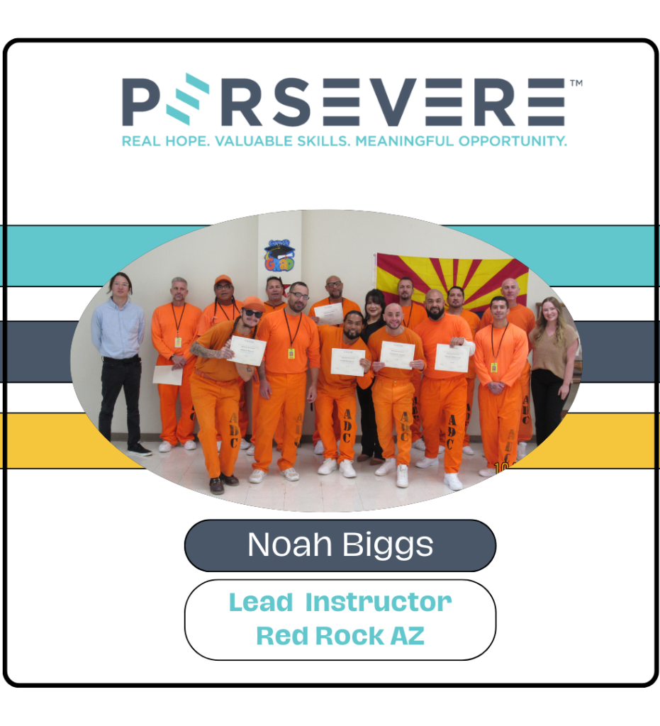 Arizona - perseverenow.org