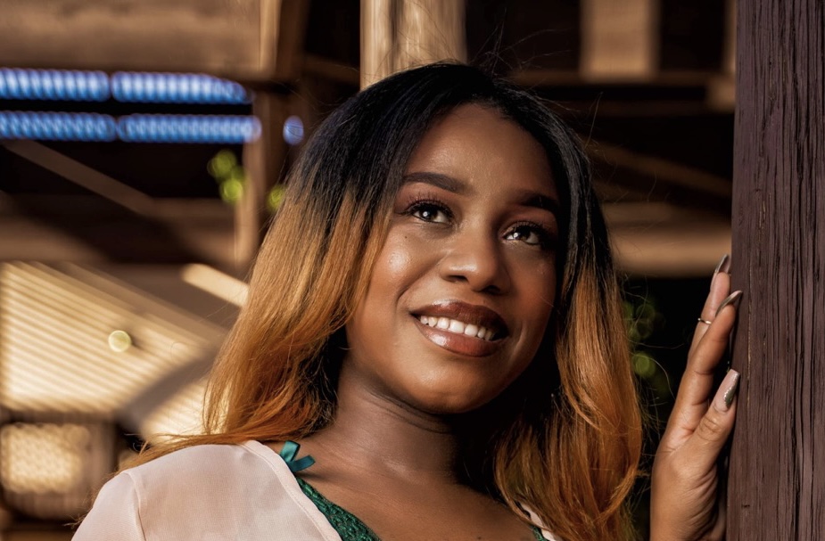 Some Kind of Hope: Tiana Turman’s Story - Persevere