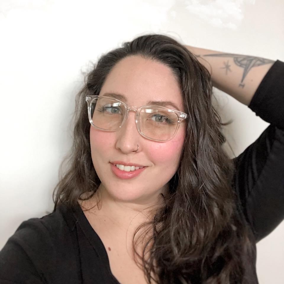 Volunteer Spotlight: Meet Kate Rogers – Persevere