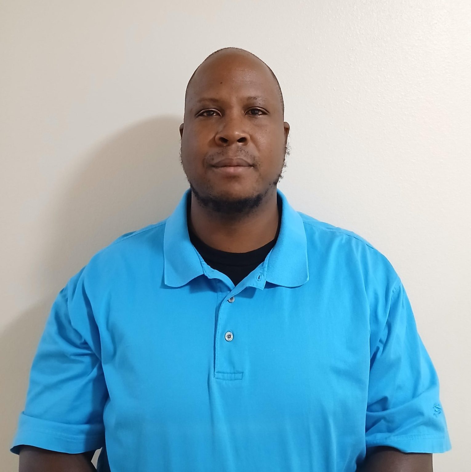 From Incarceration to Innovator: Persevere Graduate Vincent M. Gordon ...